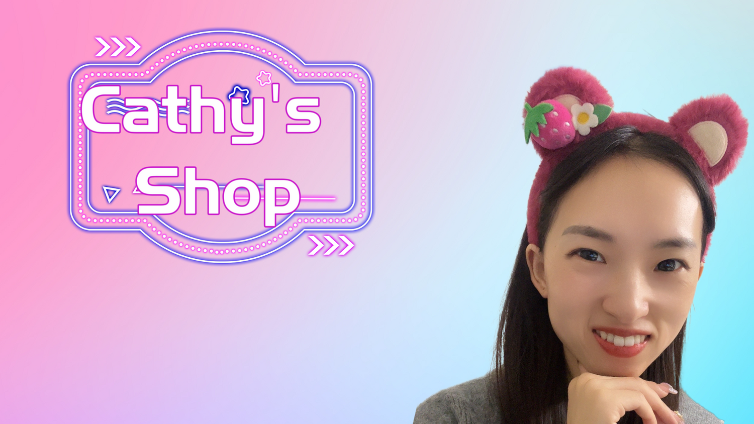 Cathy Shop