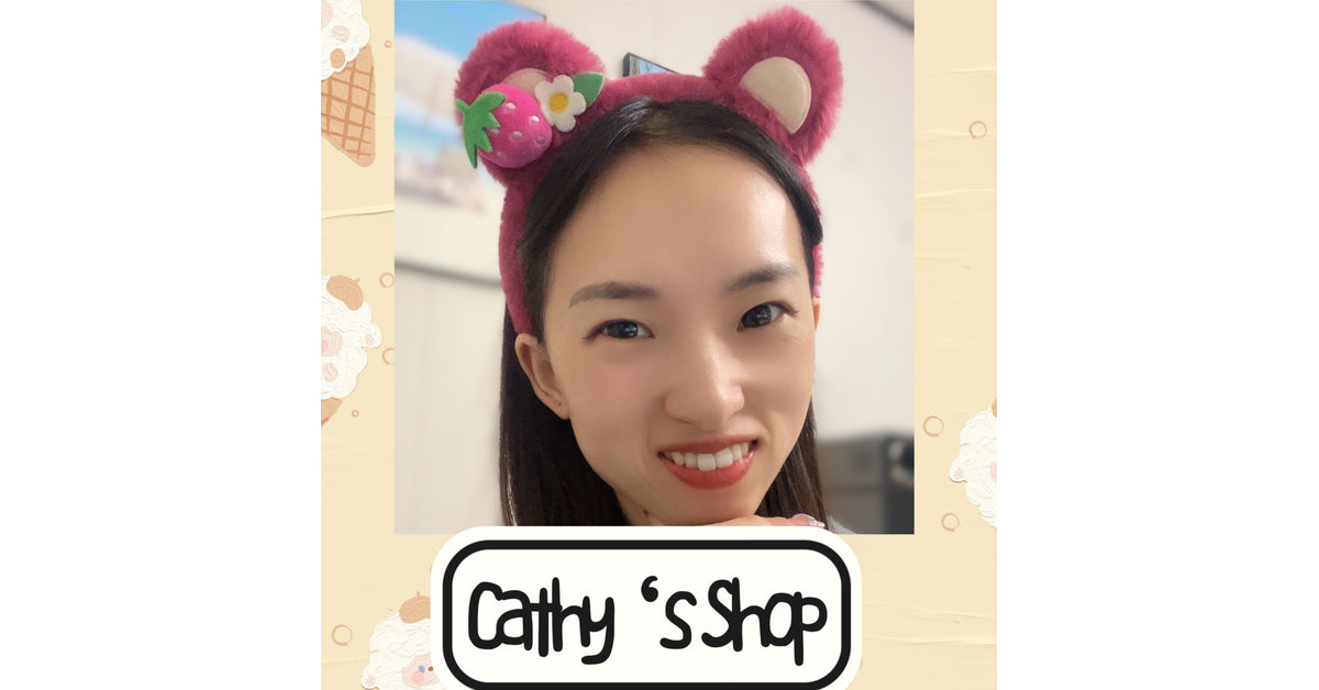 Cathy Shop